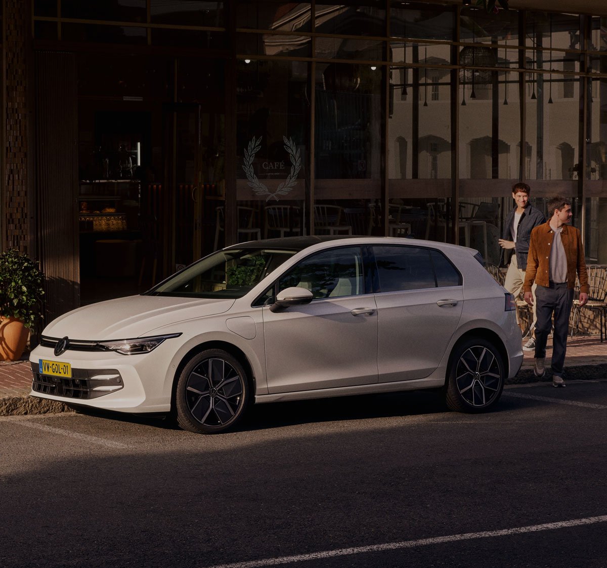 Support Volkswagen | Wat is de levertijd van een Volkswagen als ik deze ...