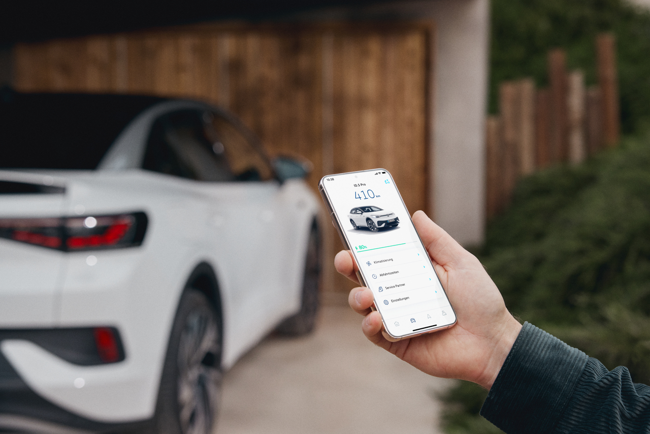 Support Volkswagen | Home